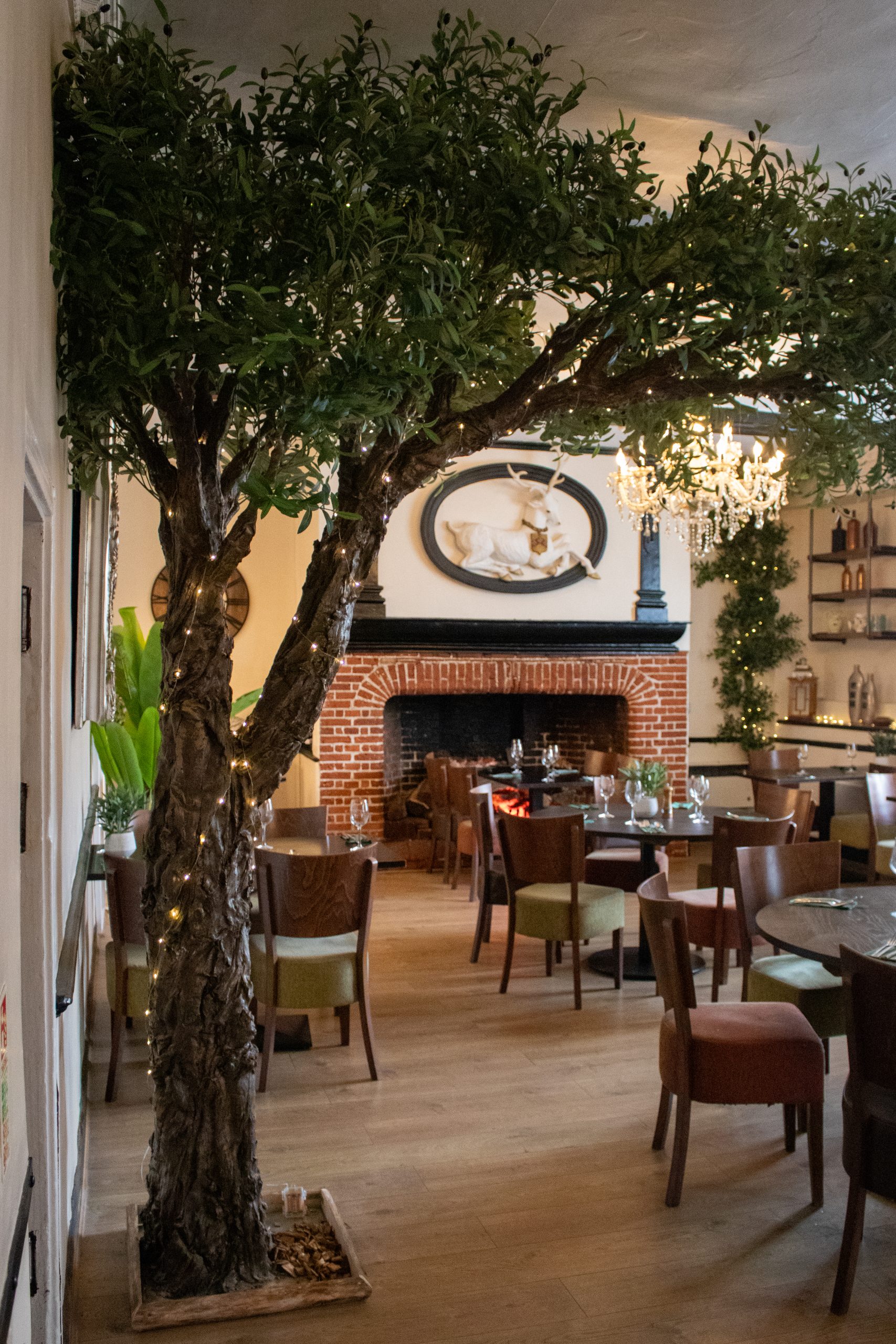 Home - Scole Inn Hotel