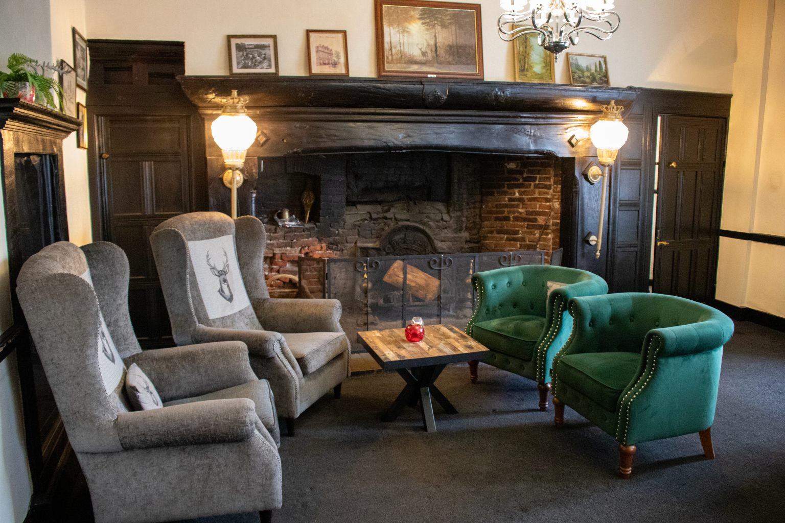 Home - Scole Inn Hotel