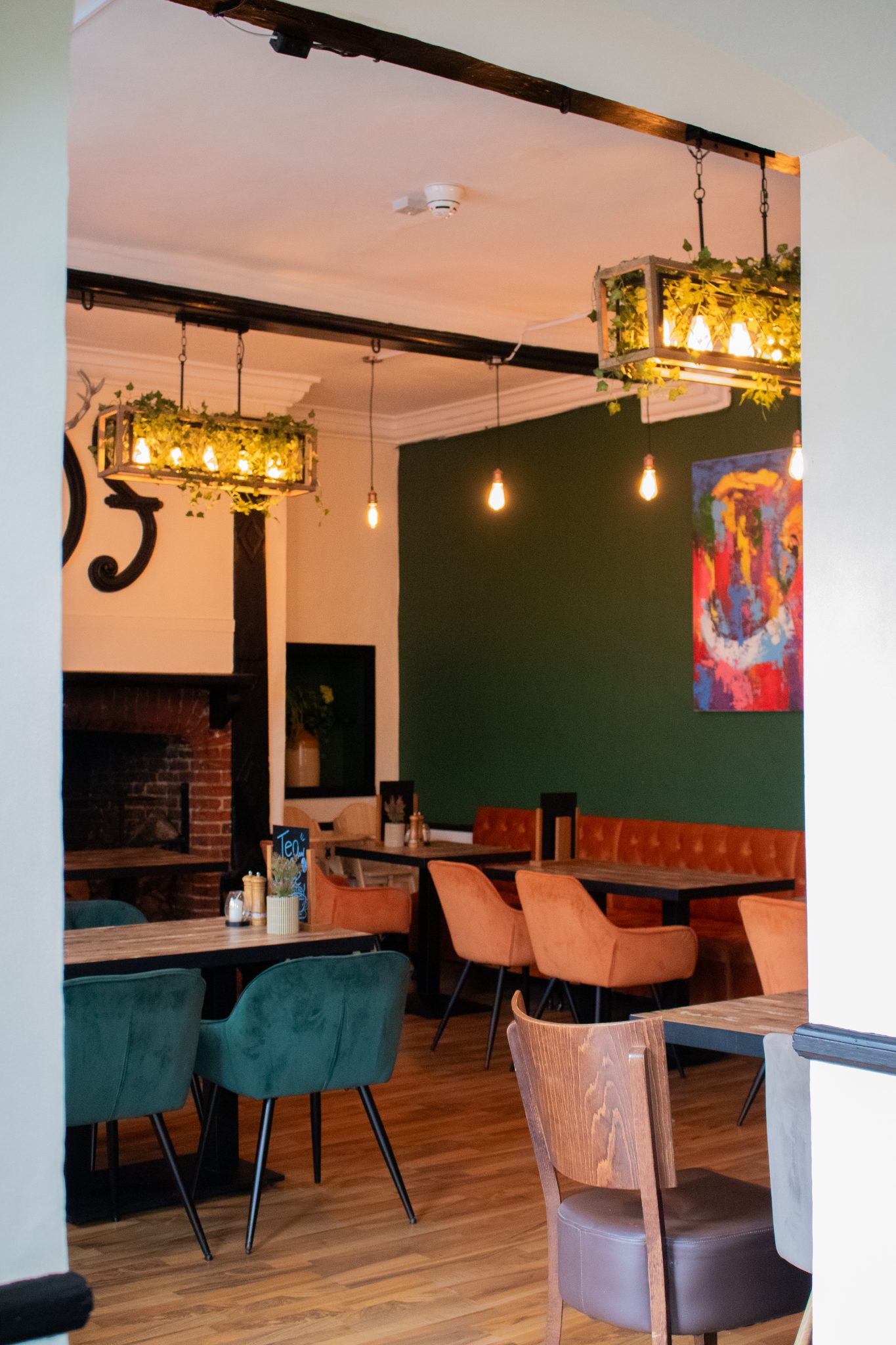 Home - Scole Inn Hotel